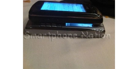 LG Xenon unveiled – Newlaunches