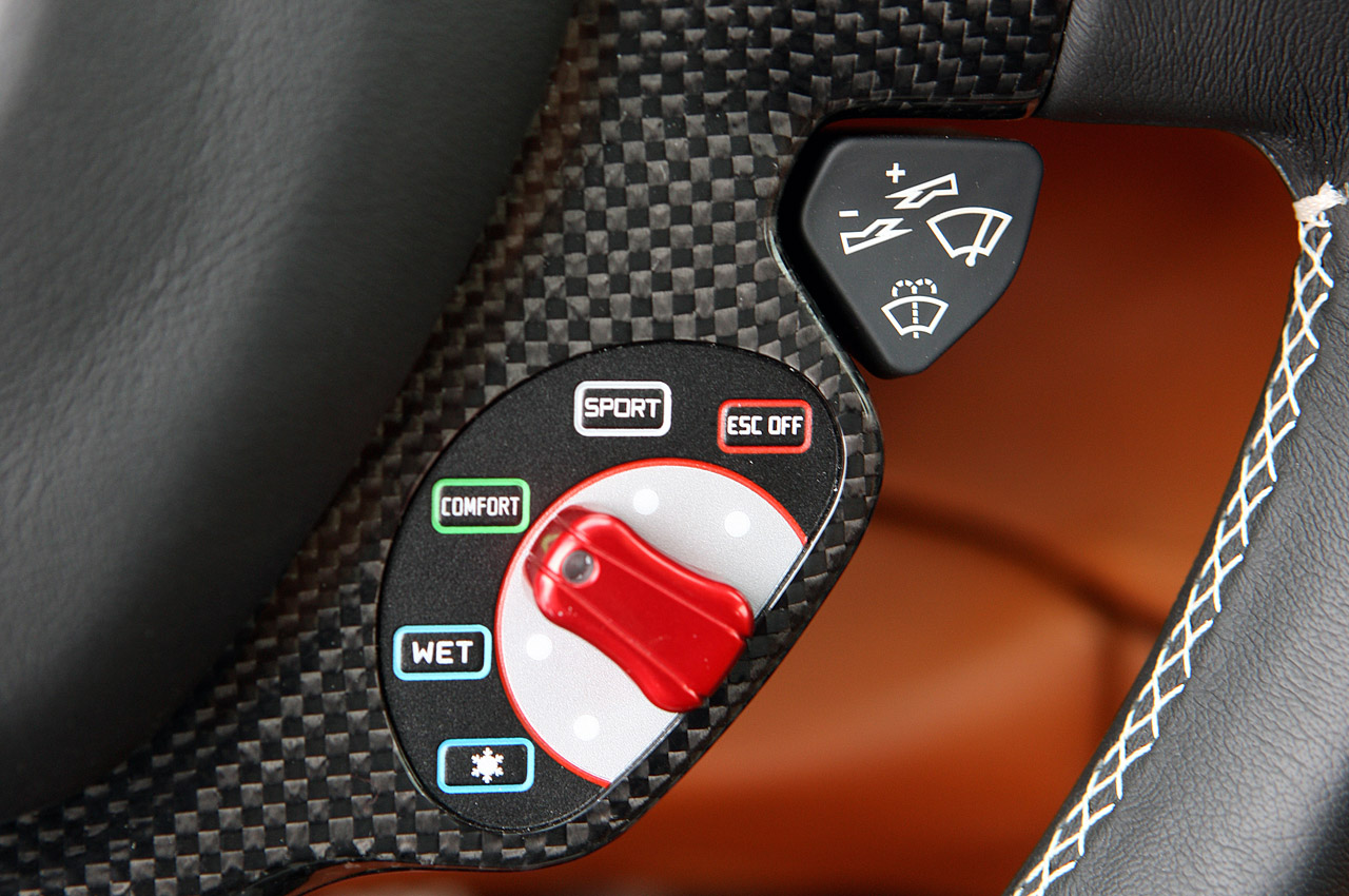 Ferrari FF to extend in-car infotainment with the help of Apple’s Siri ...