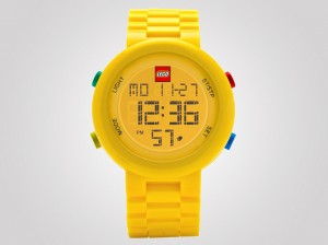 The LEGO Watch System are colorful and hopefully inexpensive ...
