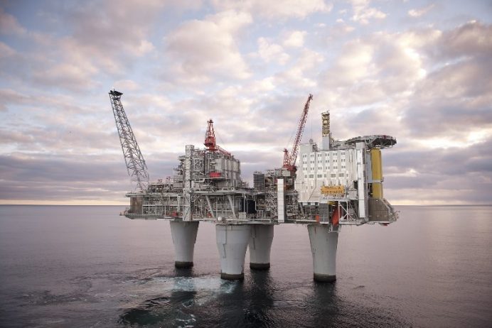 Oil Rigs Of The Future – Newlaunches