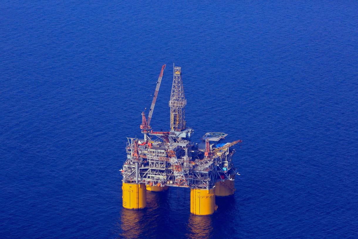 Oil Rigs Of The Future – Newlaunches
