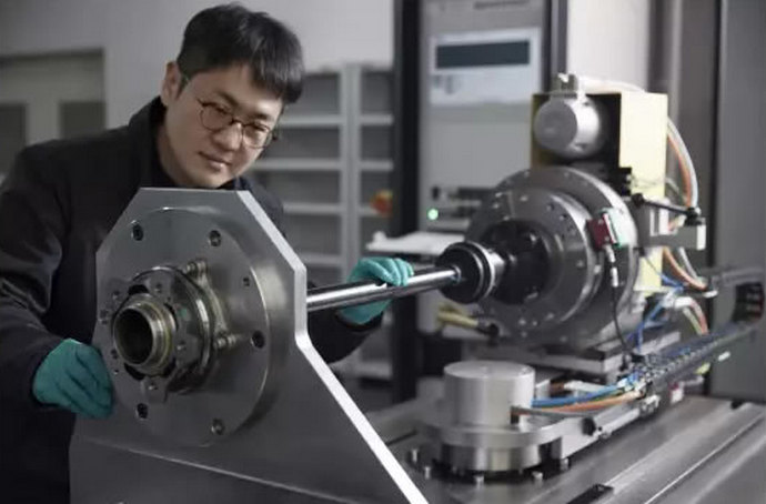Hyundai Wia Develops World’s First Drive Axle that Integrates a Drive ...