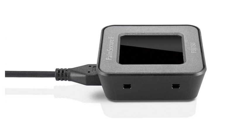 14 of Korea’s domestic airports have got the worlds first palm vein ...