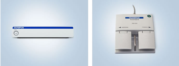 Olympus Launches World’s First Endoscope with Motorized Rotation System ...