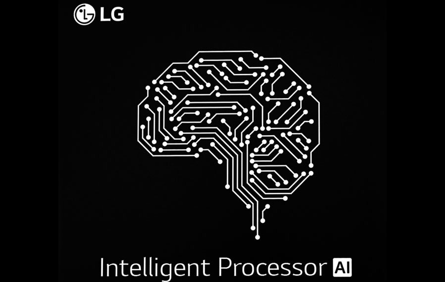 LG Develops its Own AI Processor for Use in Various Products – Newlaunches