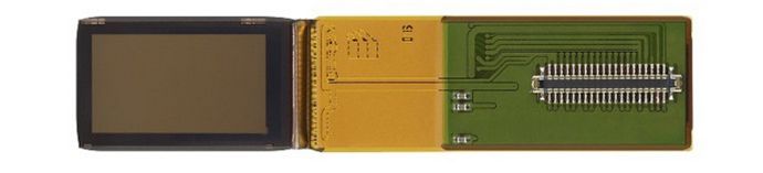 Sony Semiconductor Solutions Unveils 0.44-Inch Full HD OLED ...